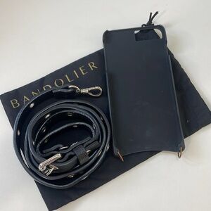 Bandolier | Accessories | Bandolier Iphone Case And Adjustable Strap ...